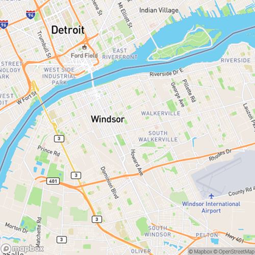 Guía de Windsor para nómadas digitales