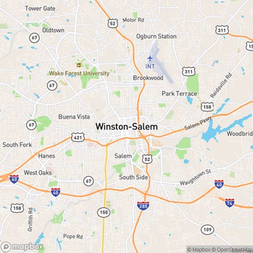 Guía de Winston para nómadas digitales