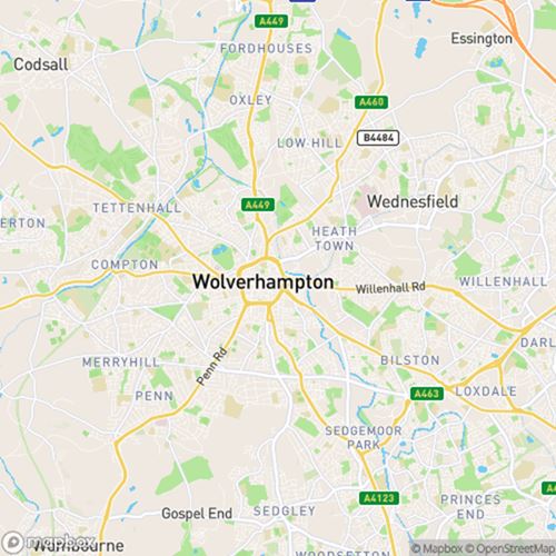 Guía de Wolverhampton para nómadas digitales