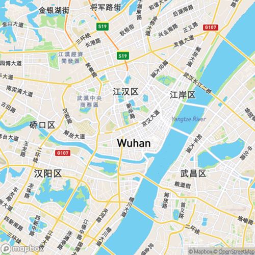 Guía de Wuhan para nómadas digitales