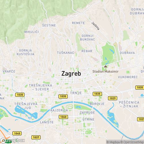 Guía de Zagreb para nómadas digitales