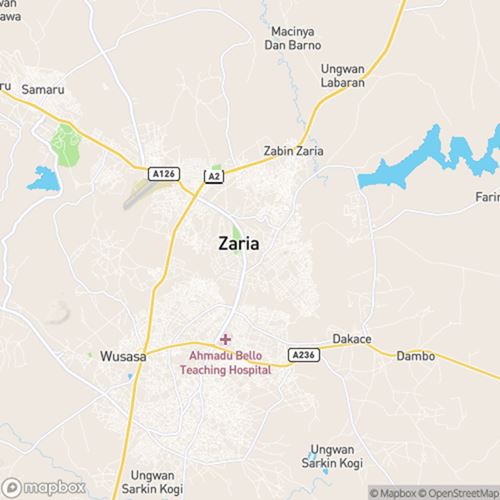 Guía de Zaria para nómadas digitales